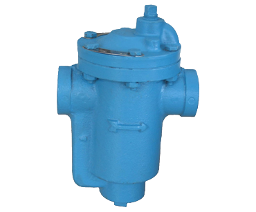 Inverted Bucket Traps – waoleary