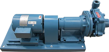 Base Mounted Centrifugal Pumps – waoleary