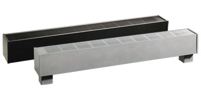 OHB High Density Aluminum Draft Barrier – waoleary