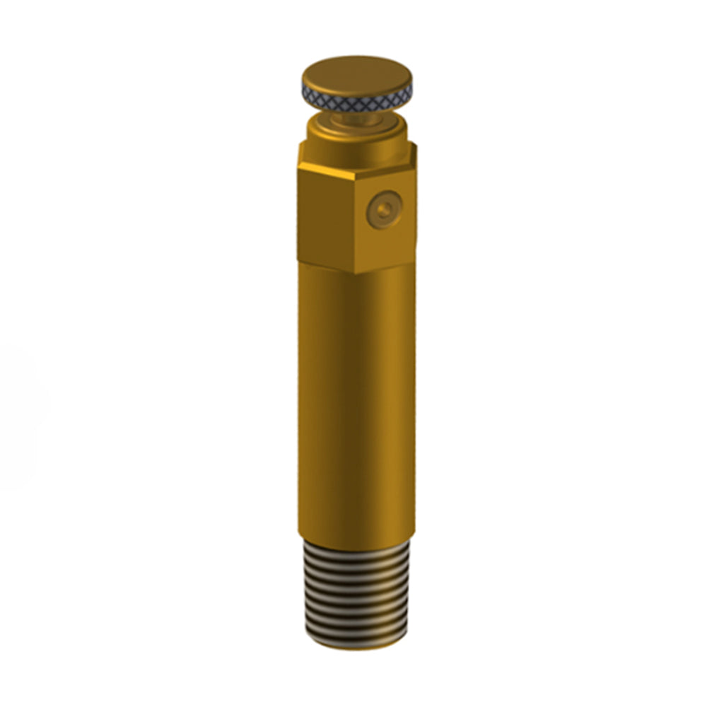 Air Vent - Manual Extended – waoleary