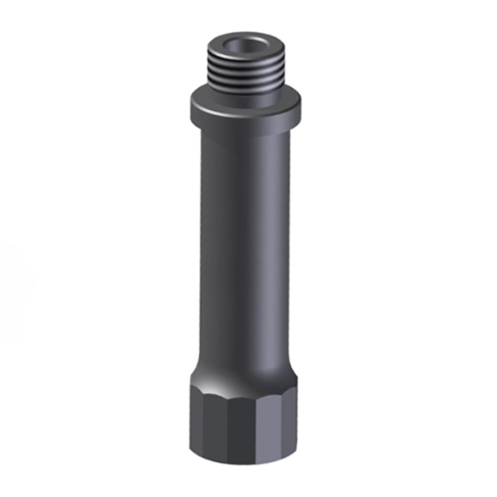Pressure & Temperature Test Port Extension – waoleary